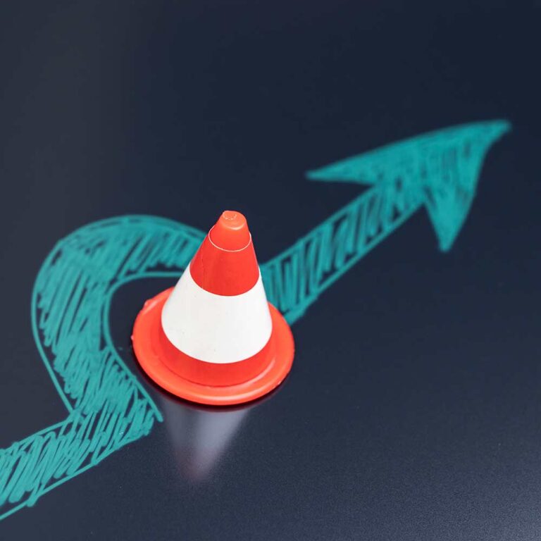 5 Internal Roadblocks: Break Down Barriers to Leadership Success